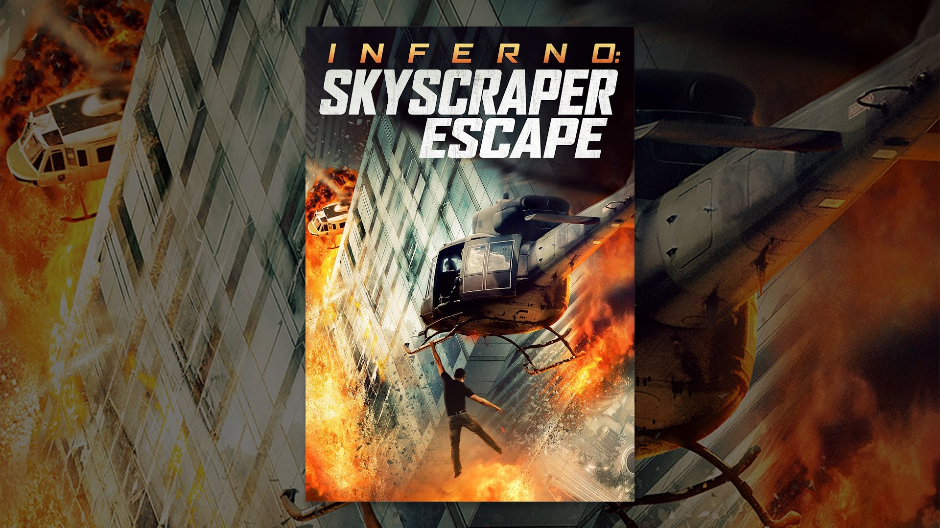 Inferno: Skyscraper Escape - YouTube
