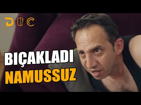 Kıyma |  Nasıl vurduysa namussuz