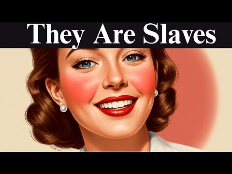 Nietzsche - Why Most Men Are Born Slaves