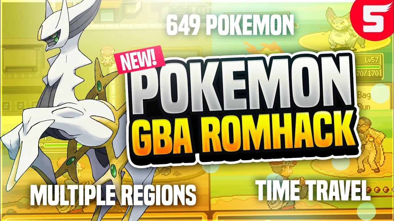 All 649 Pokemon Poster