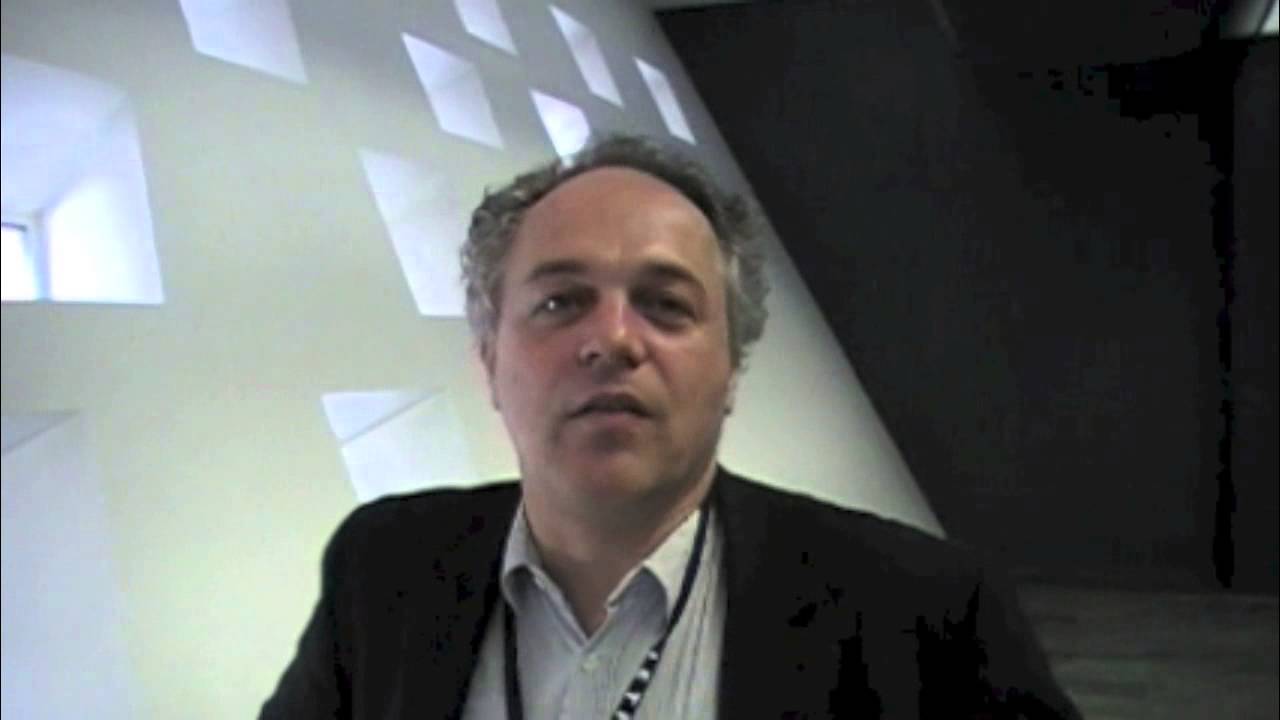 IETF Voices: Thomas Schmidt, Professor of Computer Networks, Hamburg ...