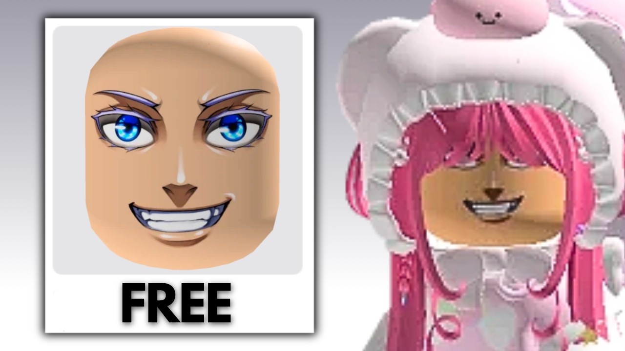 How To Get Freaky Gojo Face 🤣😝🤨 - YouTube