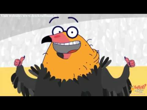 Fetch! With Ruff Ruffman   How Not to Impress the Press