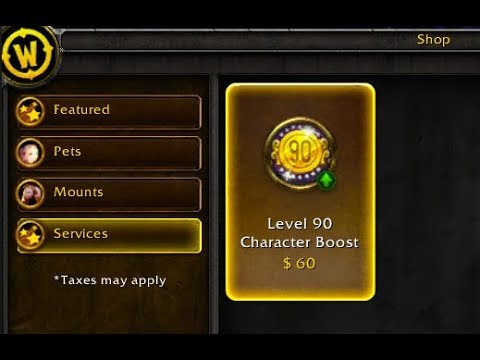 AMA Wow World of Warcraft Levelling Up 103. - YouTube