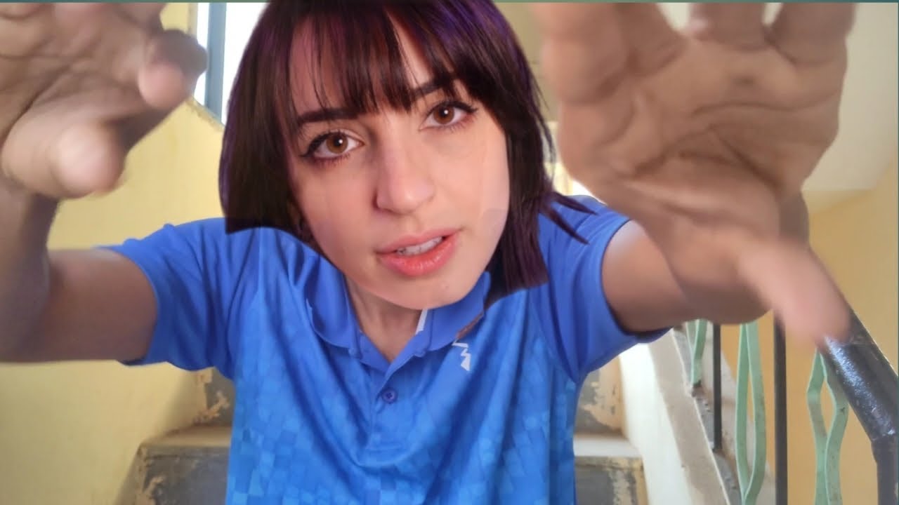 ASMR But I'm GIBI ASMR. - YouTube