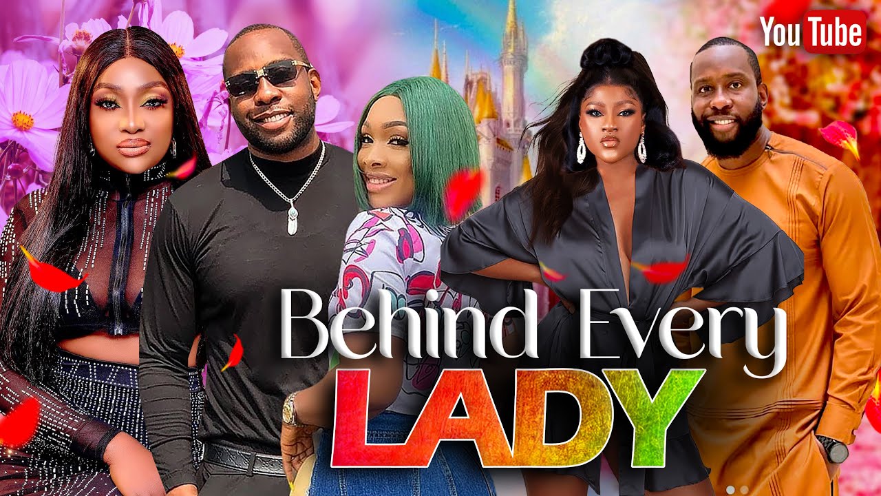 BEHIND EVERY LADY 1 - THIS IS WHAT YOU GET FROM A CHEATING WIFE_RAY ...