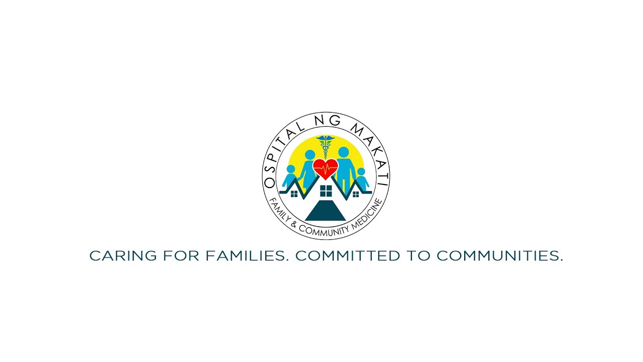 Ospital Ng Makati Logo