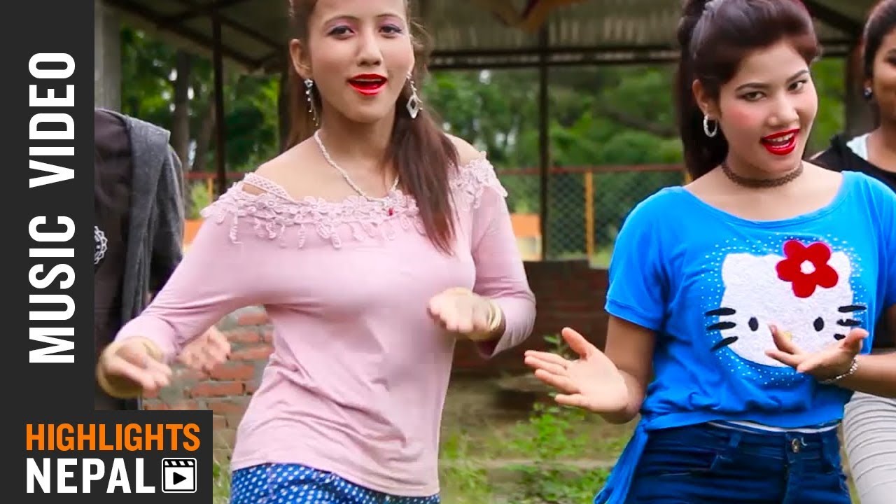 Maya ko Connection | New Nepali Modern Song 2017/2074 | Rohit Malla ...