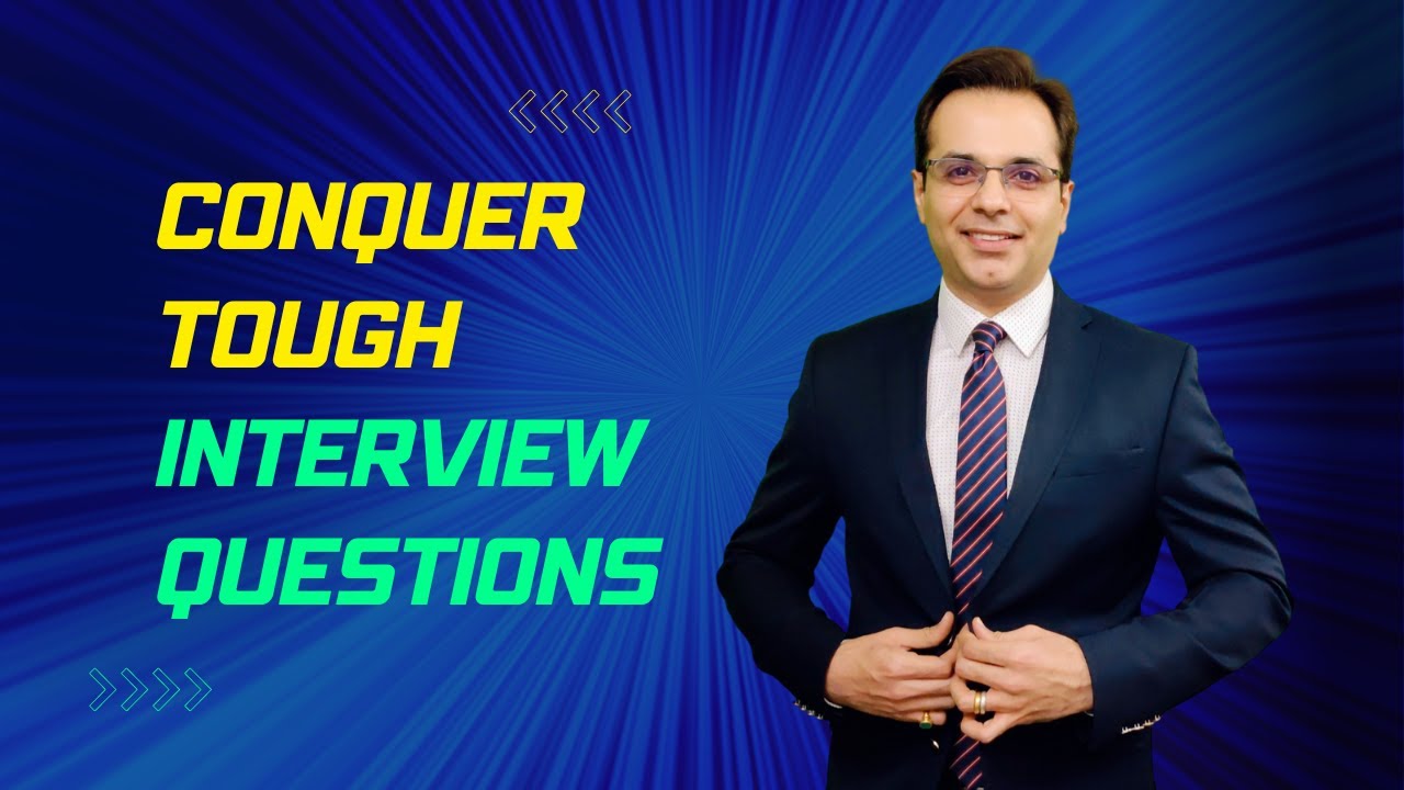 Conquer Tough Interview Questions: An Unexpected Adventure to Interview Success! | Perseus ...
