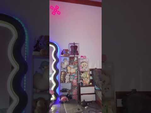 Miu Xinh bigo gợi cảm