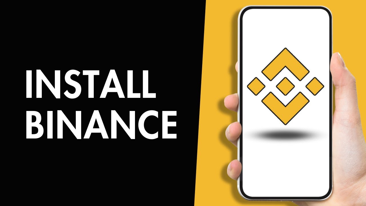 How To Download & Install Binance App On Android 2025 - YouTube