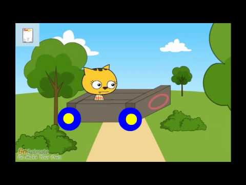 Go Animate Racing - YouTube