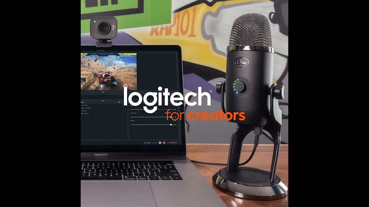 Blue Yeti USB Microphone with Blue VO!CE effects, 4 Pickup Patterns ...