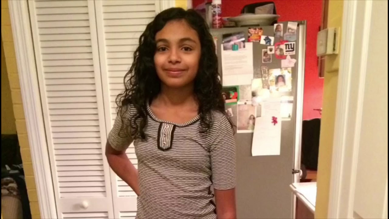 Chorus Project 2019- The Life of Shannon Coleman - YouTube