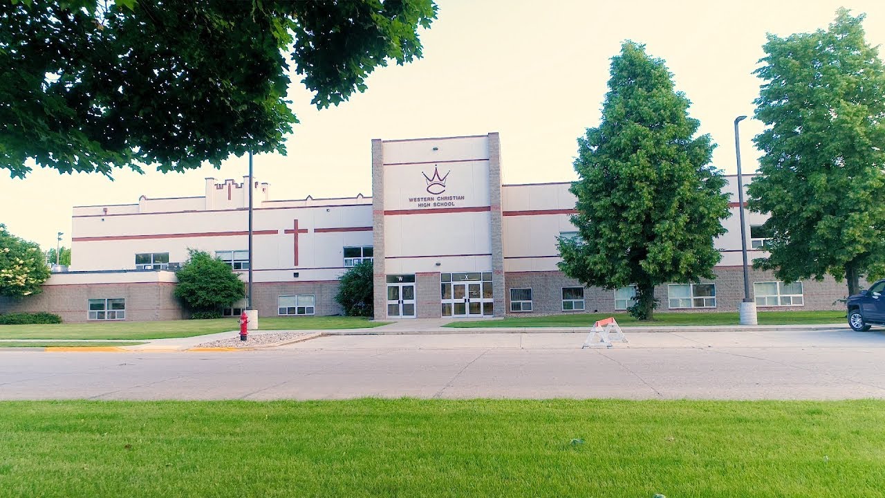 Western Christian High School Video - YouTube