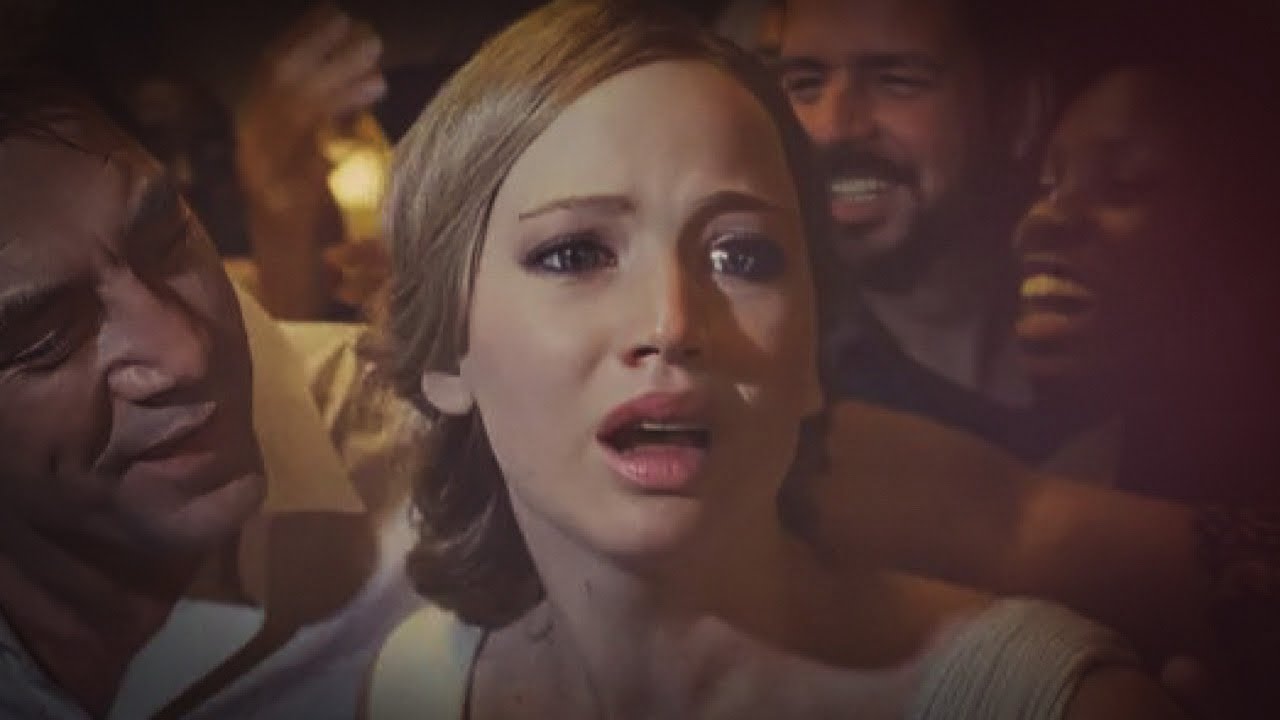 We are in SERIOUS TROUBLE - YouTube