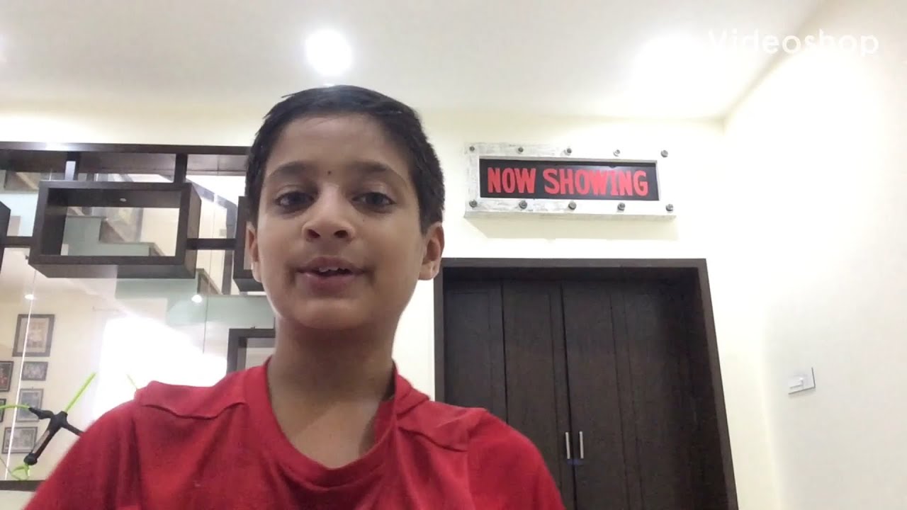 A series of random people - YouTube