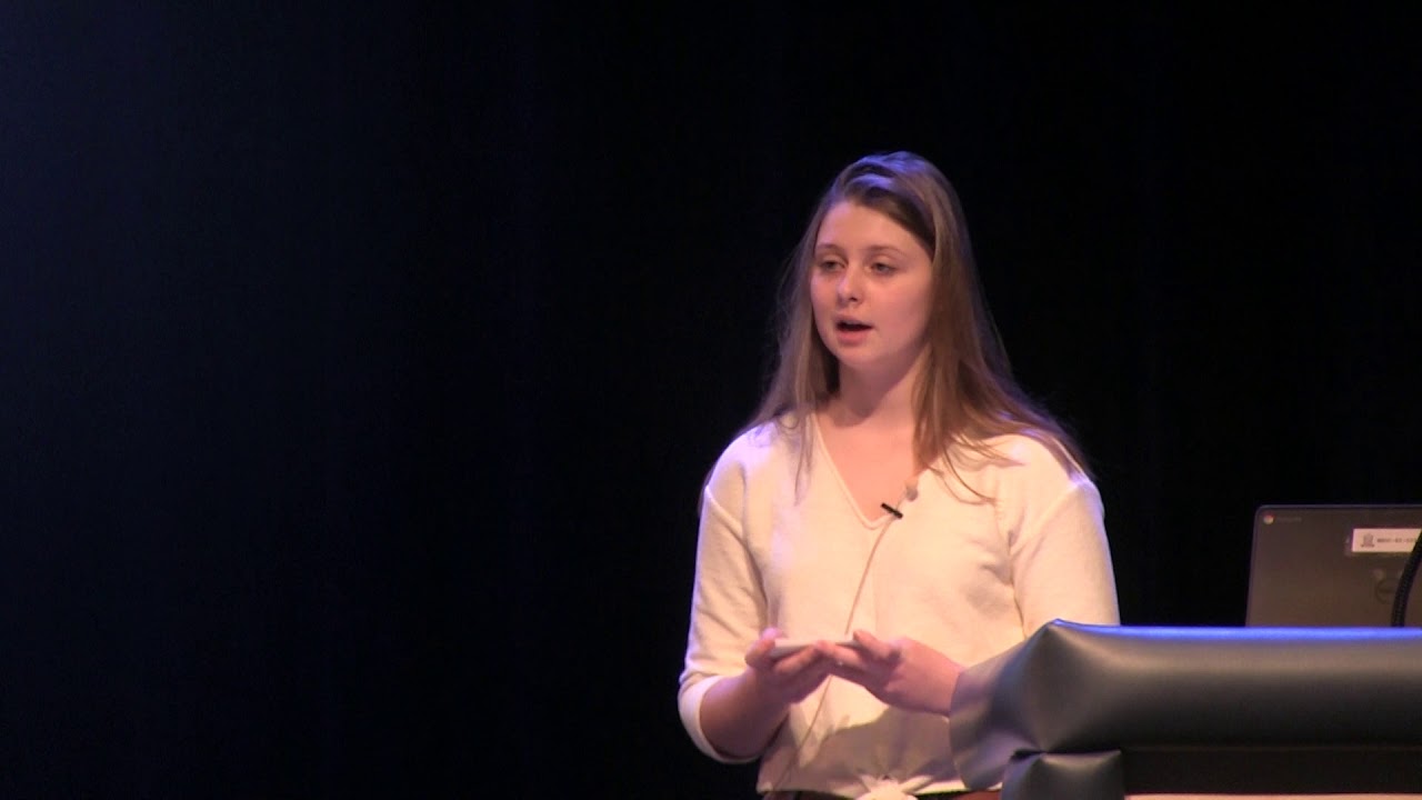 Amanda Carroll - Unreliability of Witness Testimony - YouTube