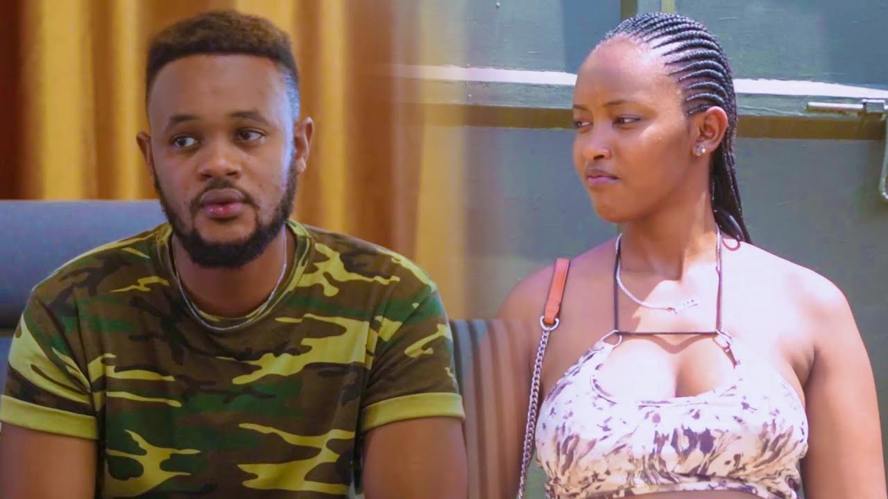 URUGO RWANJYE S6EP10|| NELLY arakataje mu mugambi wo gutwara umukunzi ...