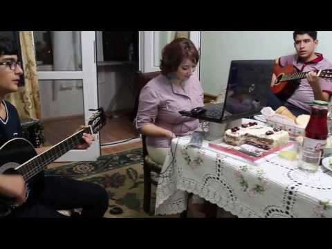 Raufun doğum günü I