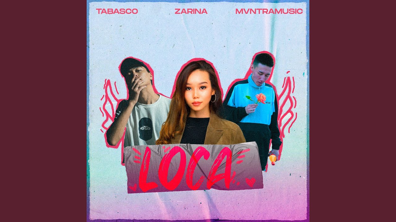 Loca (feat. TeiQ) - YouTube Music