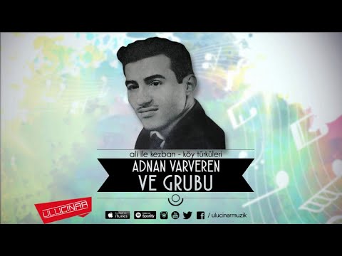 Adnan Varveren ve Grubu - Hanife