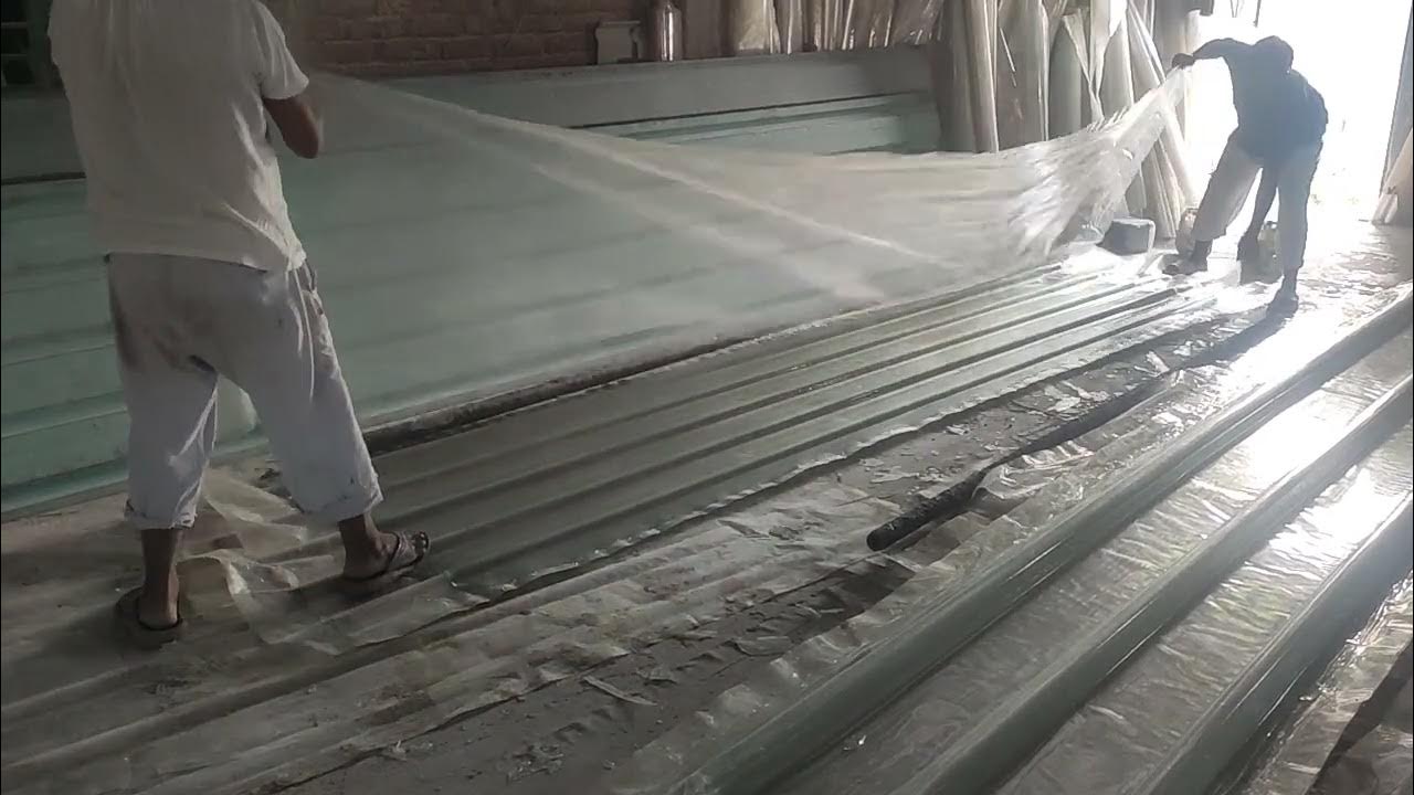 Sheet Making Process 2nd Phase YouTube sheet-making-process-2nd-phase-youtube