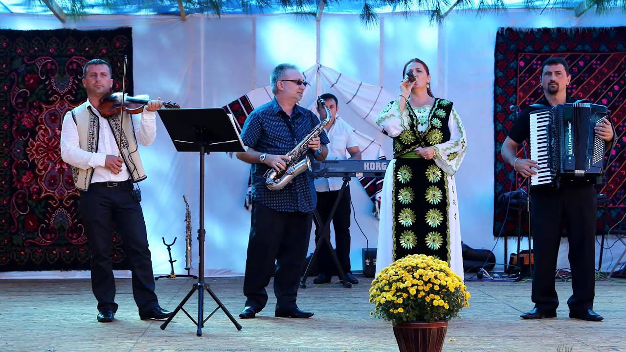 The Romanian Spring Festival Atlanta 2014 - "Ioan Stoica Orchestra ...