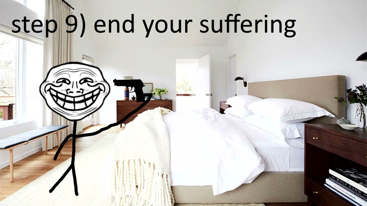 Trollge when you sleep - YouTube