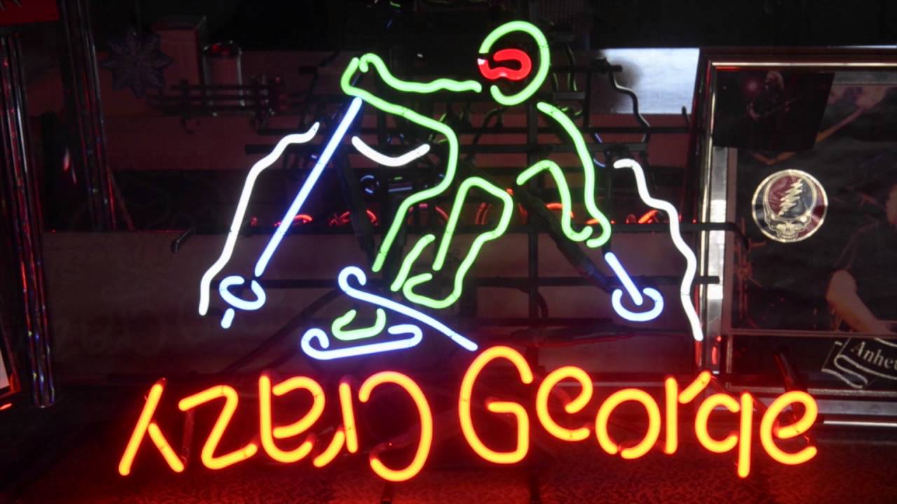 CrAzY GeoRgE - YouTube