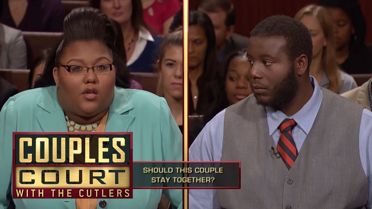 Girlfriend Broke Boyfriend's Phone to Find Evidence (Full Episode ...