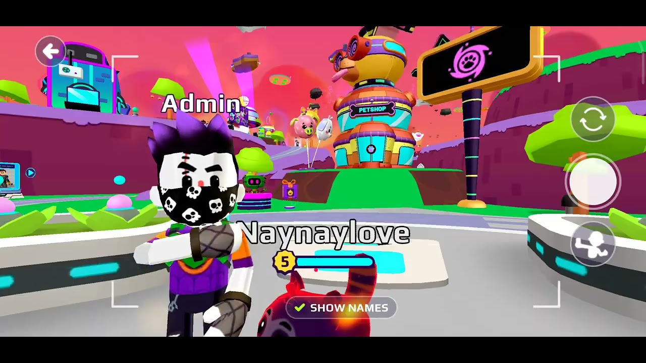 PK XD Myanmar - YouTube