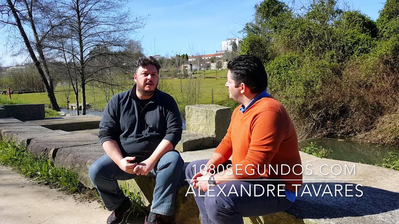 1080segundos.com Alexandre Tavares - 188 - YouTube