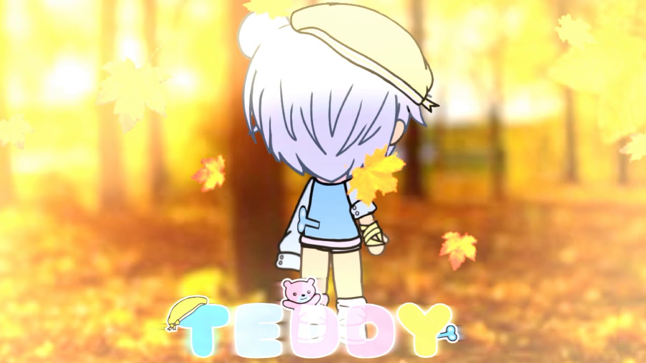 October weekend \Meme/ Gacha Life - YouTube