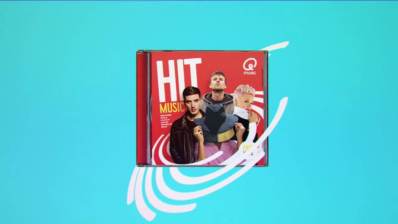 HIT MUSIC 2016 2 YouTube hit-music-2016-2-youtube