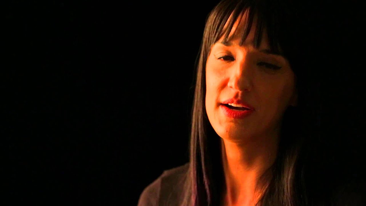 Dianne Maroney, The Imagine Project. Paige Butkus tells her story - YouTube