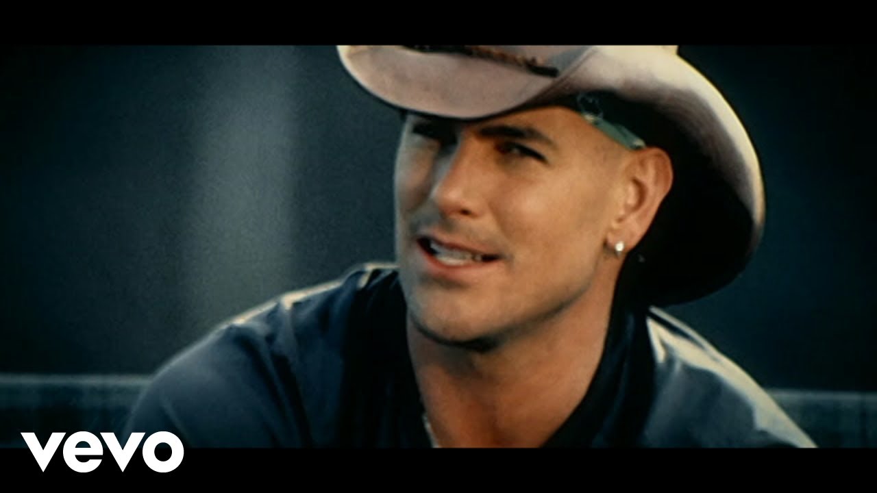 Keith Anderson - Every Time I Hear Your Name - YouTube Music