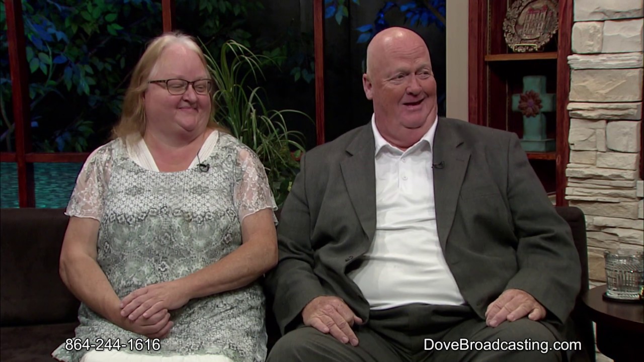 Nite Line 8/12/19, HR2-Pastor Terry & Carol Whitesides of Crossroads ...