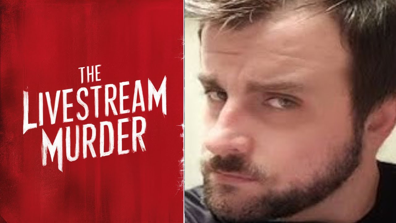 An Anthology of Dark Internet Murders (Part 2) - YouTube