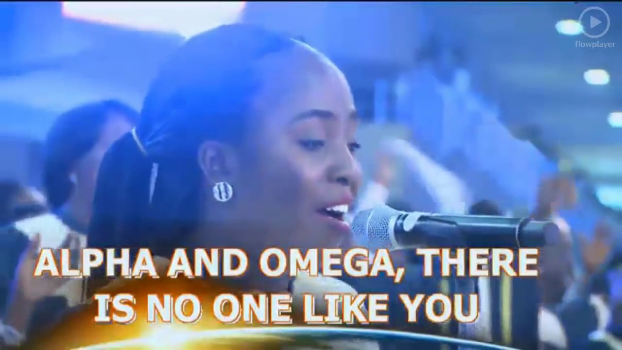 Winners Chapel Crossover Celebration Night December 31, 2016 Live ...
