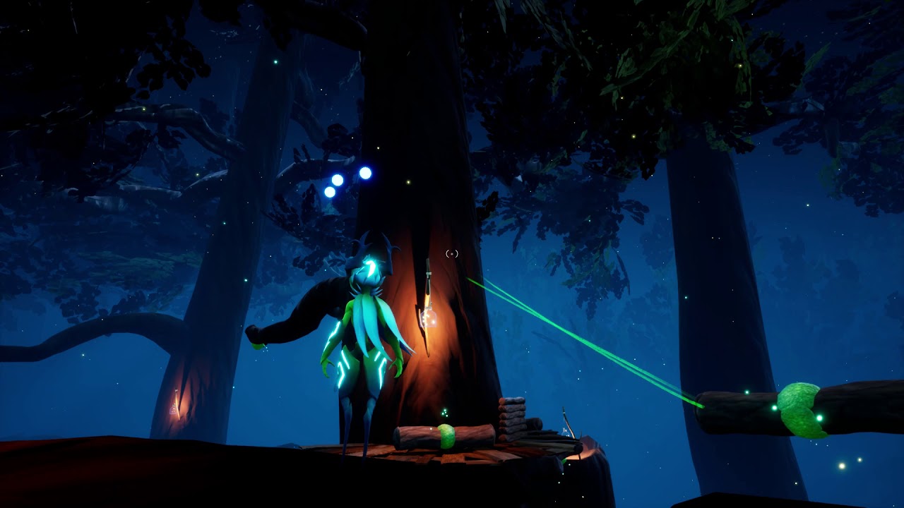 Nim Complete Playthrough - YouTube