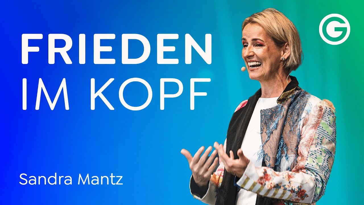 Starke Worte: Die Psychologie der Sprache // Sandra Mantz - YouTube