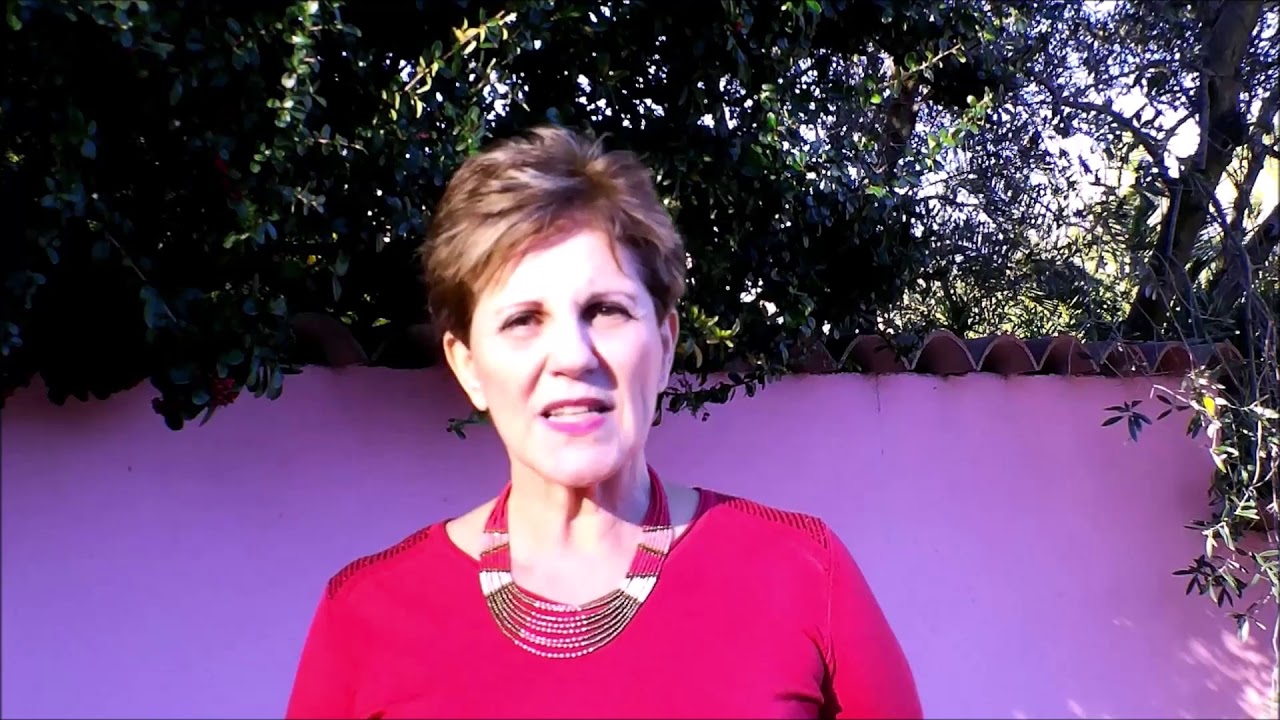 MARTINE CHASSIN - YouTube