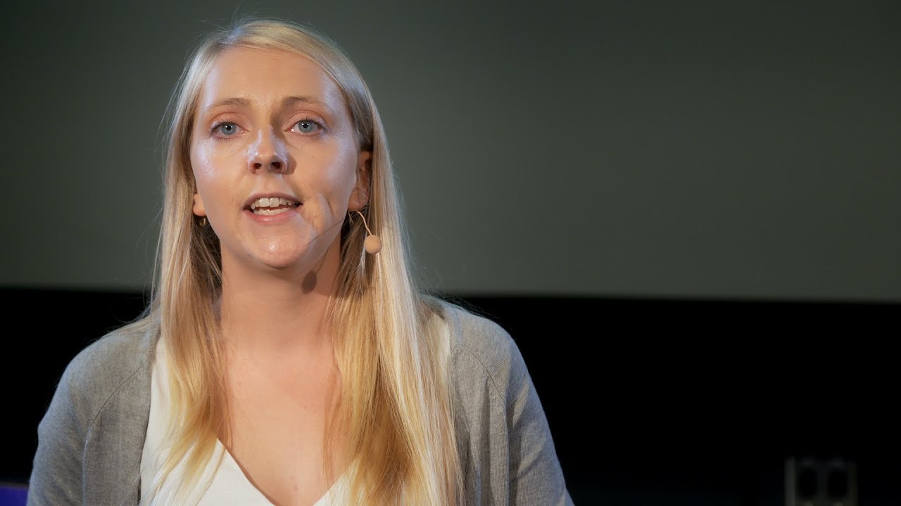 The Future of Mangrove Fishing Communities - by Rachel Seary - YouTube