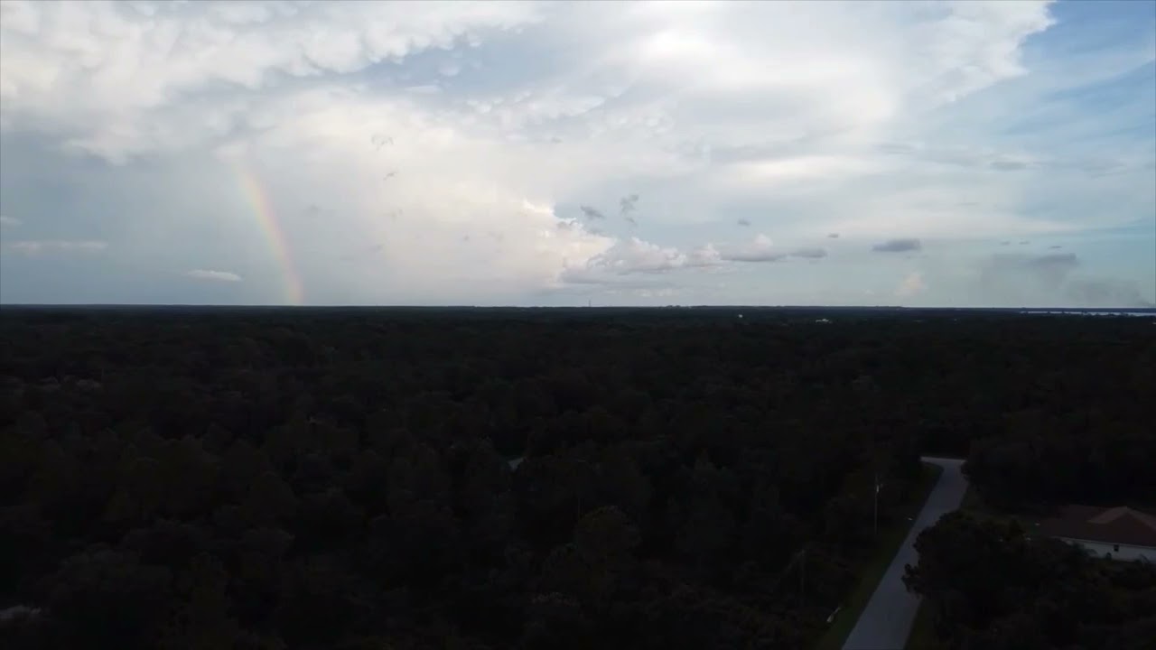Florida Rainbow - YouTube