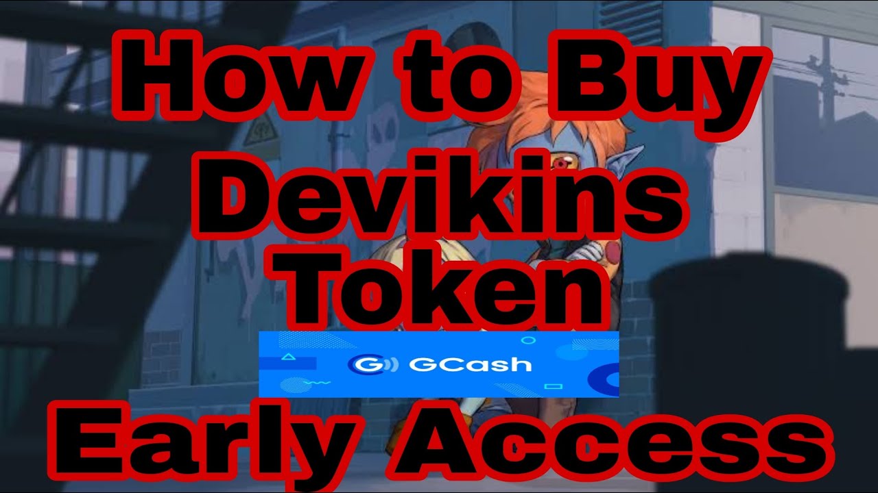 Devikin Token Early Access How to buy? Make sure na mag Tira ng 20TRX ...