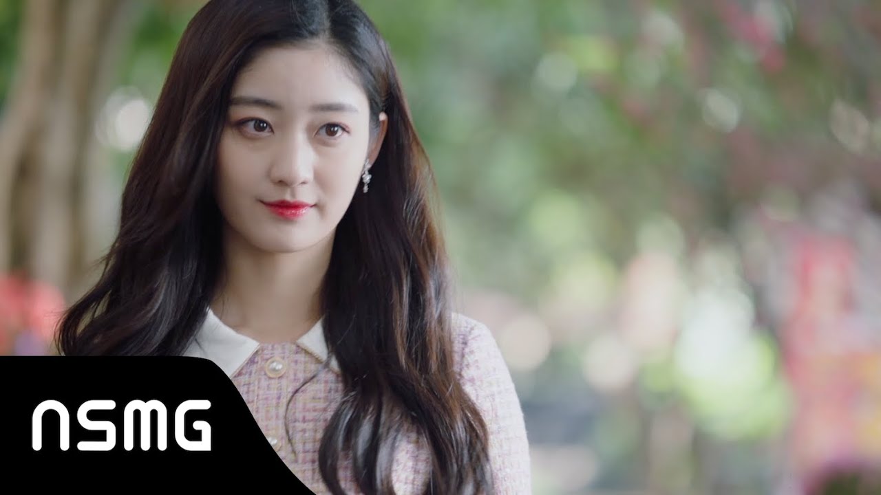 [BTS] Falling Into Your Smile 你微笑时很美 | Qi Yandi 戚砚笛 (Su Luo) Special ...