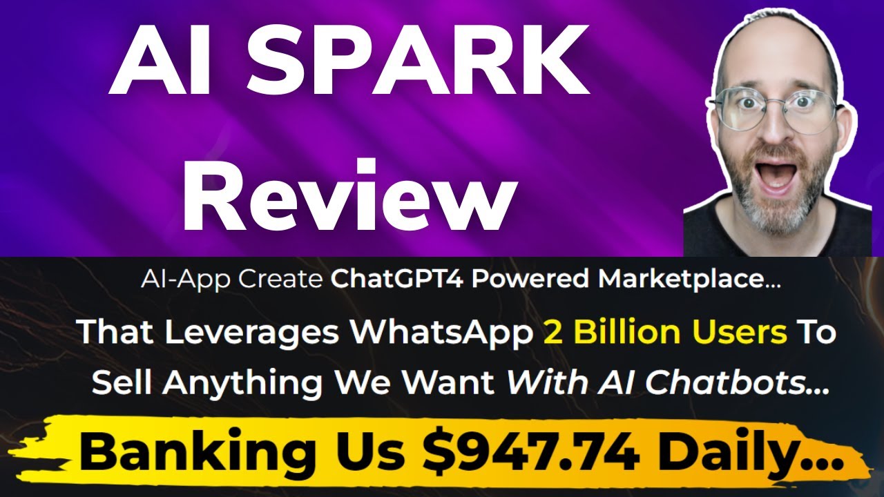 AI Spark Review - YouTube