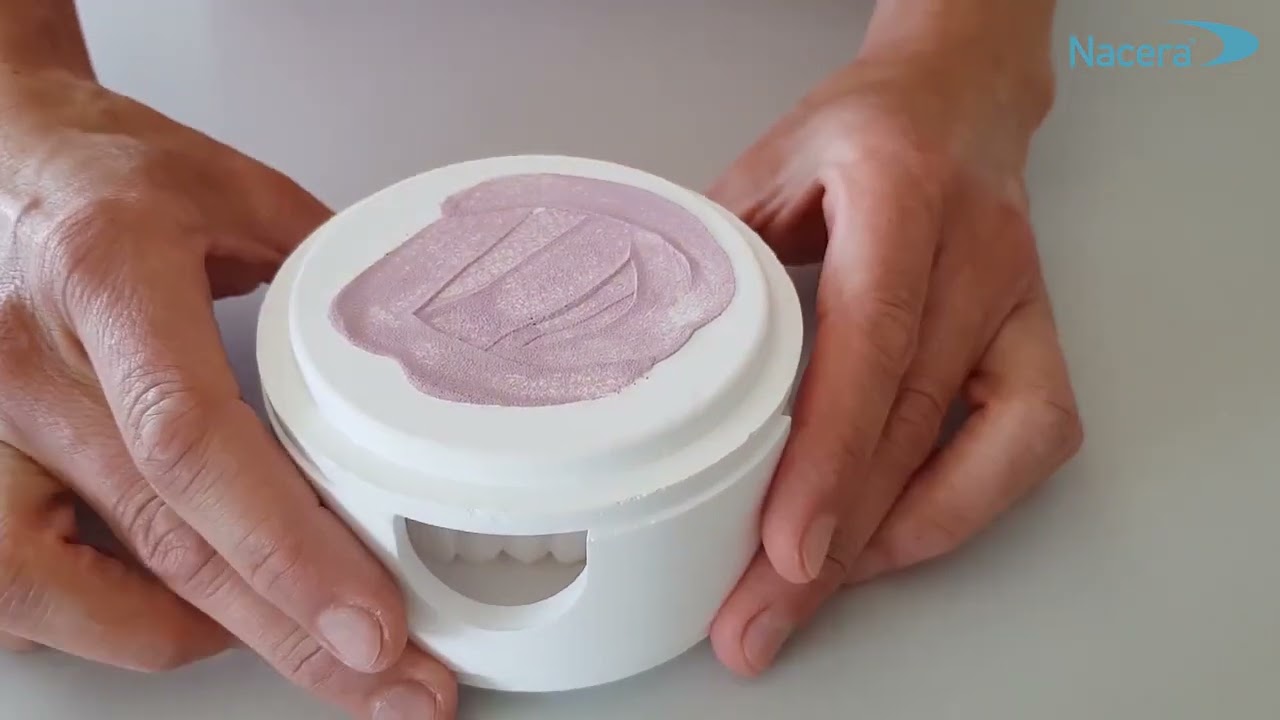 NACERA CLEAN LT- MOD DE UTILIZARE - YouTube