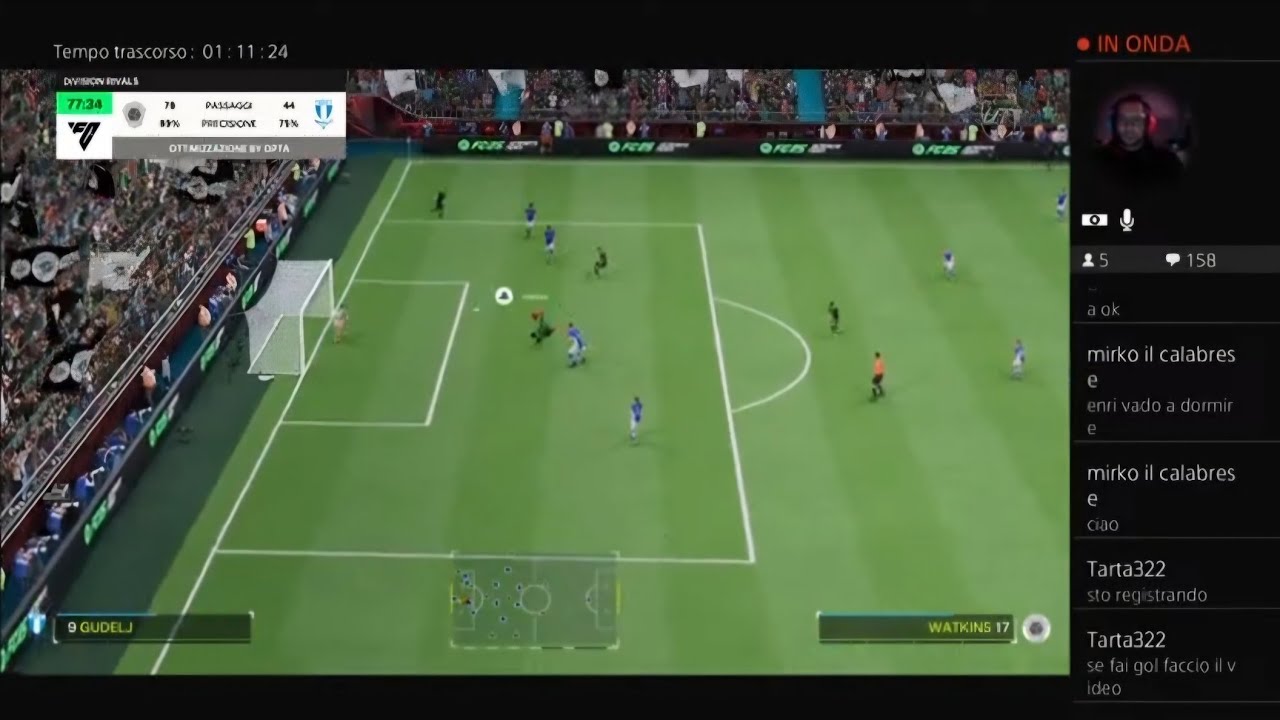 FC 25 DIVISION RIVALS - YouTube